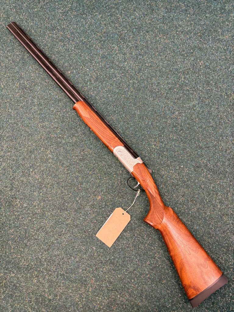 Koffs Sceptre 20g Over & Under Shotgun – Outdoor and Country Sports